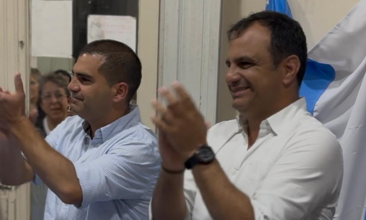 “Respaldo pero con responsabilidad” – RADIO VOZ DE MELO